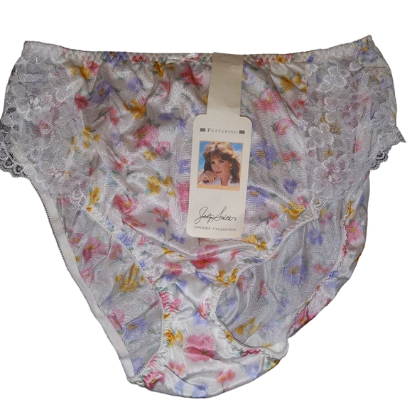 Jaclyn Smith | Intimates & Sleepwear | Nwts Deadstock Jaclyn Smith ...